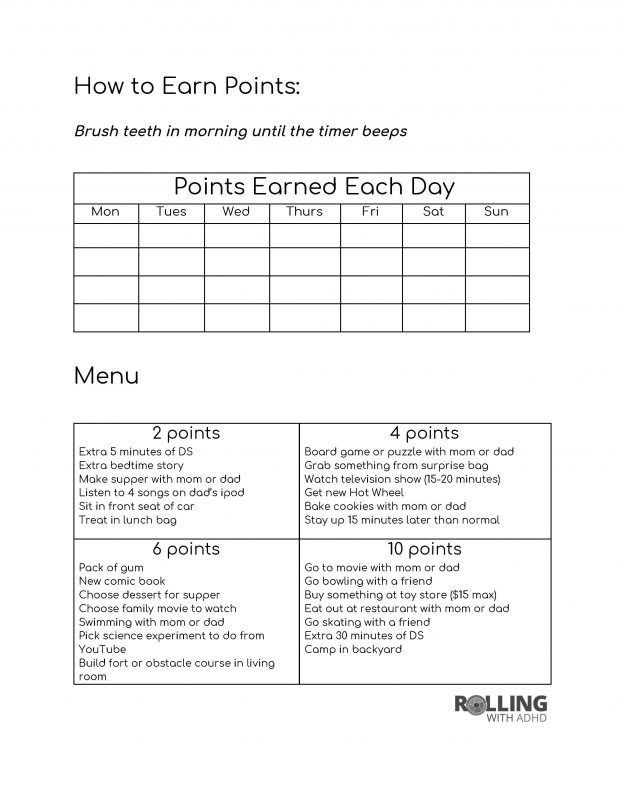 Module 5: Using Incentives Effectively - Healthy Minds Learning