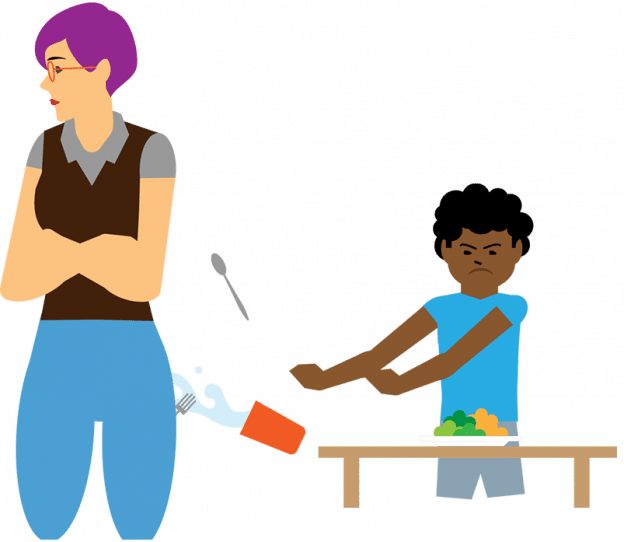 Module 4: Using Ignoring Effectively - Healthy Minds Learning