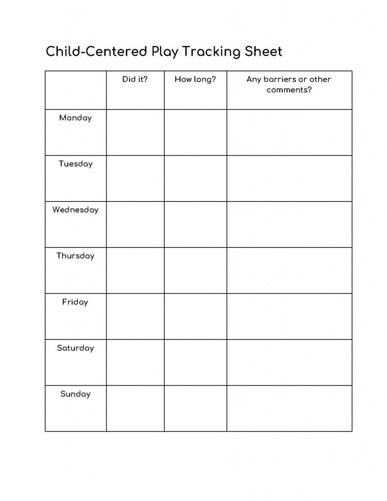 Module 2: Using Play Effectively - Healthy Minds Learning