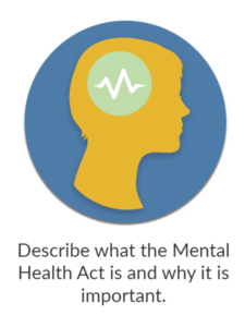 MHA Toolkit – Online Module - Healthy Minds Learning