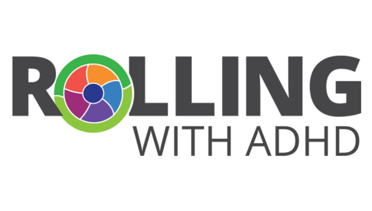 Rolling With ADHD - Healthy Minds Learning