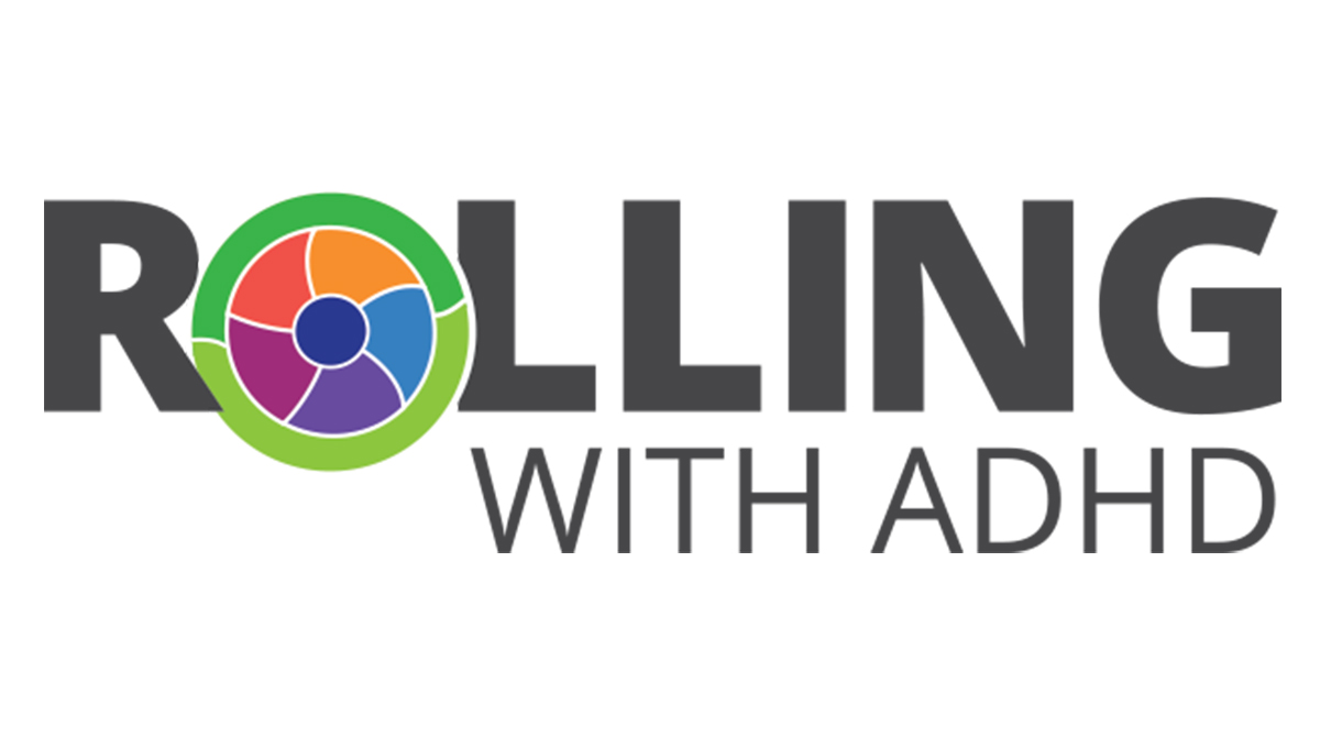 Rolling With ADHD - Healthy Minds Learning
