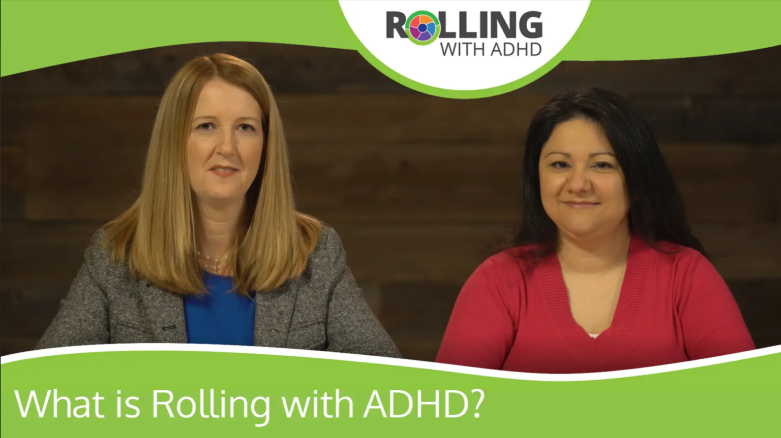 ADHD Basics – Healthy Minds Learning