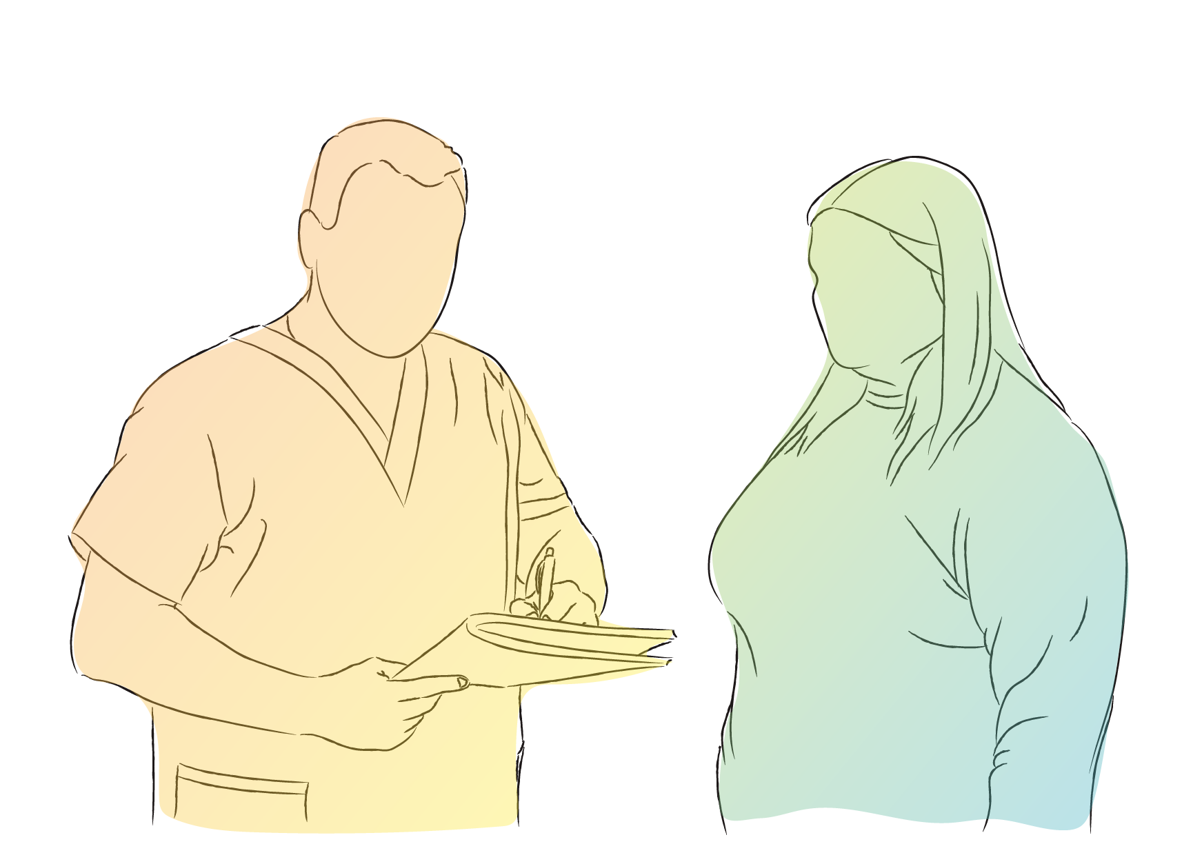 Balanced View - Healthy Minds Learning